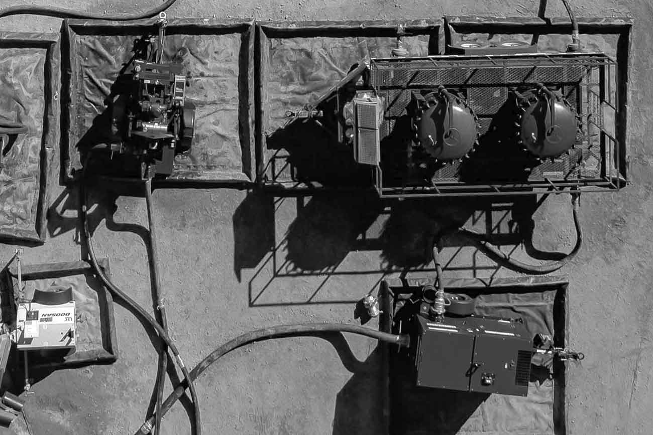 Frac Plug Drill Out Tools | J&J Tamez LLC